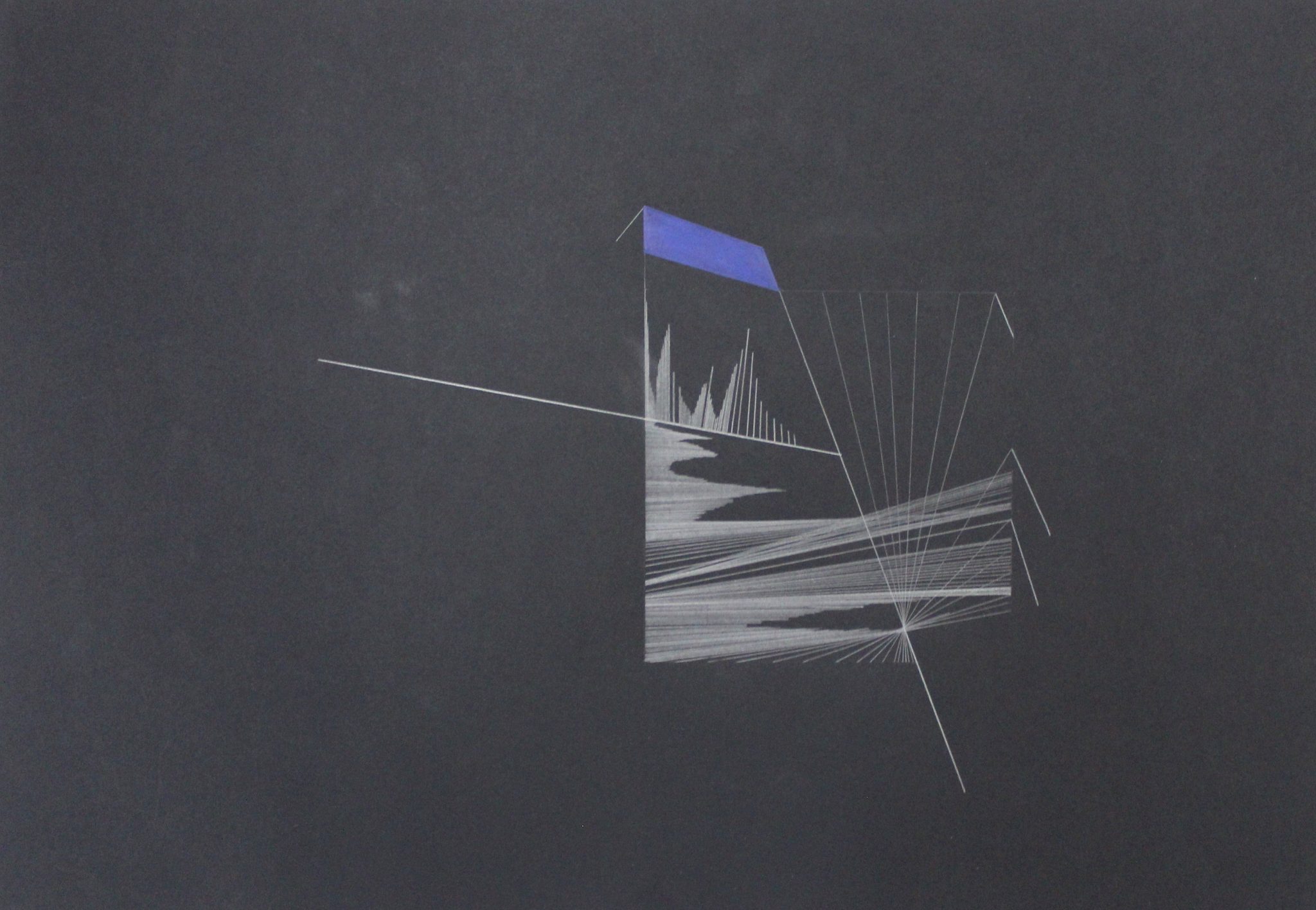 # Géographie – Sylou LE RHUN – visual artist & HYBRID DesignCeramic