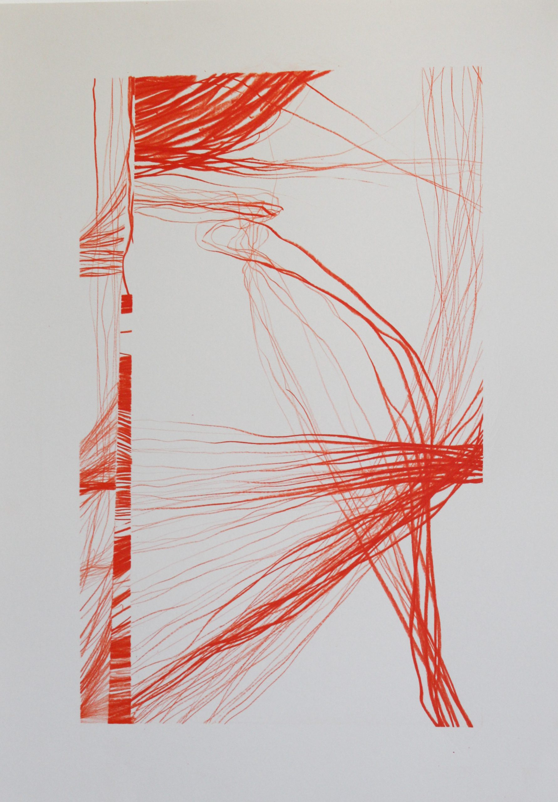 # Orange-115 – Sylou LE RHUN – visual artist & HYBRID DesignCeramic